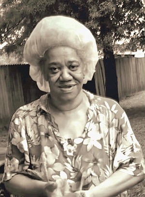 Shirley Ann Jones Obituary | The Arkansas Democrat-Gazette - Arkansas ...