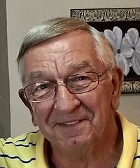 Daniel "Dan" Charles Pruss, Sr. Obituary | The Arkansas Democrat ...