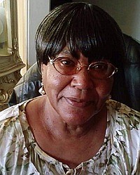 Lillie Mae Shelton Obituary | The Arkansas Democrat-Gazette - Arkansas ...