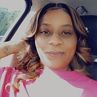 Tiffany Rochelle Johnson Obituary | The Arkansas Democrat-Gazette ...