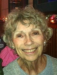 Mary Sue Hedrick Obituary | The Arkansas Democrat-Gazette - Arkansas ...