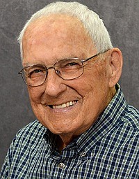 Ronald T. Stockman Obituary | Northwest Arkansas Democrat-Gazette