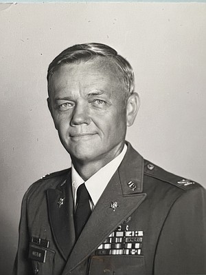 Stephen Charles Hustead Obituary | Northwest Arkansas Democrat-Gazette