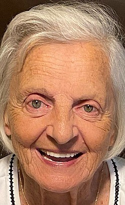 Arlene Louise Aemmer Mashburn Andrews Obituary | Northwest Arkansas ...