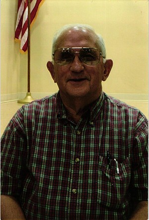 John R. Ragsdale Obituary | The Arkansas Democrat-Gazette - Arkansas ...