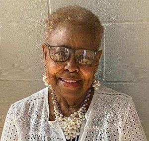 Ouida Wardlow Carter Obituary | The Arkansas Democrat-Gazette ...