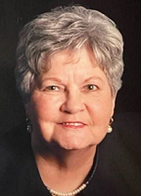 Carolyn Jean Glover Obituary | The Arkansas Democrat-Gazette - Arkansas ...