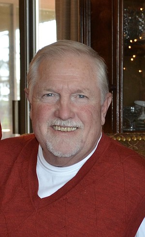 Thomas William McKinney Obituary | The Arkansas Democrat-Gazette ...