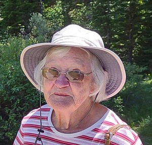 Barbara Faye Gray Obituary | The Arkansas Democrat-Gazette - Arkansas ...