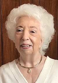 Minnie Ruth Robertson Obituary | The Arkansas Democrat-Gazette ...