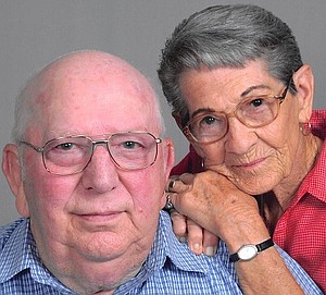 Ted "Popeye" and Hazel "Laverne" Joslin Obituary | The Arkansas ...