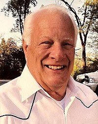 James Robert Lindberg Obituary | Northwest Arkansas Democrat-Gazette