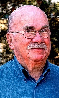 Donald O'Brien Harris Obituary | Northwest Arkansas Democrat-Gazette