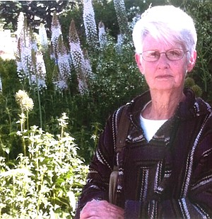 Bonnie Brooks Sharp Obituary | The Arkansas Democrat-Gazette - Arkansas ...