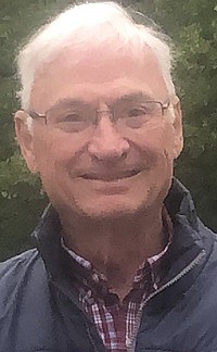 Gary Lee Anderson Obituary | Northwest Arkansas Democrat-Gazette