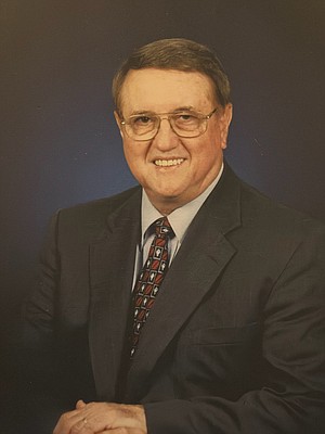 Wilbert Chapman Obituary | The Arkansas Democrat-Gazette - Arkansas ...