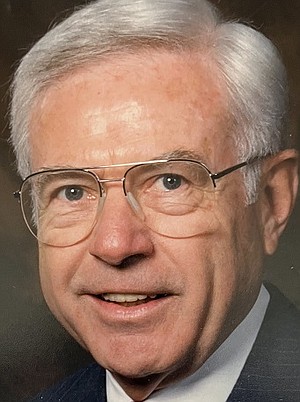 William L. "Bill" Cravens Obituary | The Arkansas Democrat-Gazette ...