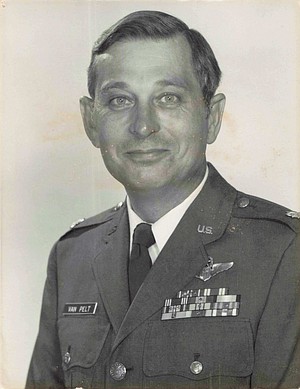 Jacob L. Van Pelt Obituary | The Arkansas Democrat-Gazette - Arkansas ...