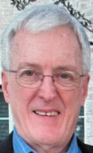 John Paul Johnson Obituary | The Arkansas Democrat-Gazette - Arkansas ...