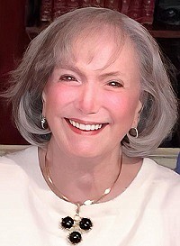 Barbara Anderson Hays Obituary | Northwest Arkansas Democrat-Gazette