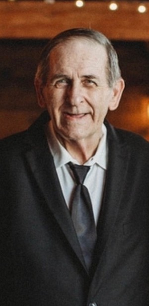 Gerald Edwin Powell Obituary | Pine Bluff Commercial News