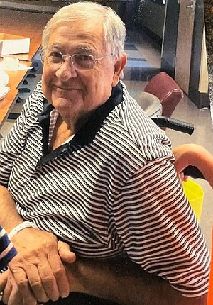 Gerald Thomas Francis Obituary | The Arkansas Democrat-Gazette - Arkansas' Best News Source