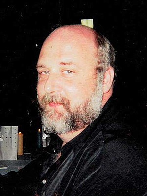 Scott Wesley Hardy Obituary | Northwest Arkansas Democrat-Gazette