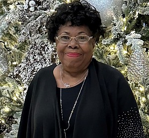 Marilyn Dean Blanton-Sanders Obituary | The Arkansas Democrat-Gazette ...