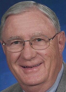 Charles Dennis Derryberry Obituary | The Arkansas Democrat-Gazette ...