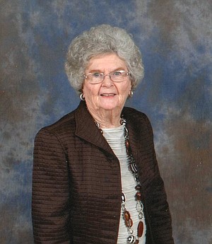 Helen Christine Hurn Obituary | The Arkansas Democrat-Gazette ...