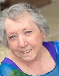 Doris Clay Wilkey Obituary | The Arkansas Democrat-Gazette - Arkansas ...
