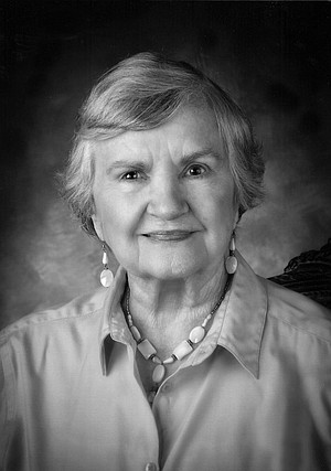 Carol Barnett Robertson Obituary | The Arkansas Democrat-Gazette ...