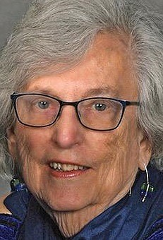 Judy Margaret Huddleston Strohm Obituary | The Arkansas Democrat ...