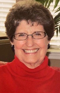 Alice Galbraith Williams Obituary | The Arkansas Democrat-Gazette ...