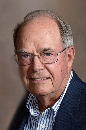 Joseph J. Eidem Obituary | The Arkansas Democrat-Gazette - Arkansas ...