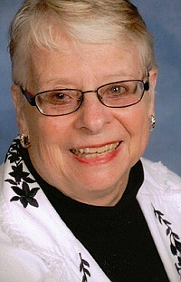 Nancy E. Scott Obituary | The Arkansas Democrat-Gazette - Arkansas ...
