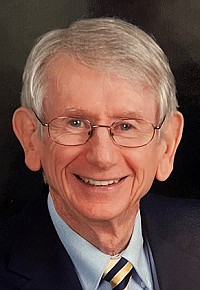 Charles "Chuck" Roth Obituary | The Arkansas Democrat-Gazette ...