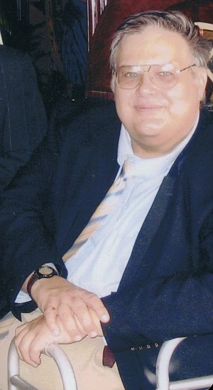 Joseph Harold Williams, Jr. Obituary | The Arkansas Democrat-Gazette ...