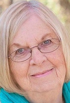 Winnifred "Sue" Rice Harris Obituary | Northwest Arkansas Democrat-Gazette