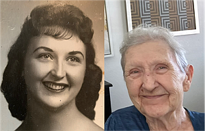 Annmarie Harris Obituary | The Arkansas Democrat-Gazette - Arkansas ...