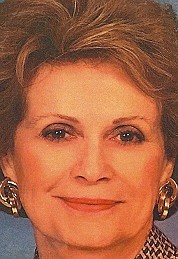 Barbara Anne Byerly Starr Roberts Obituary | The Arkansas Democrat ...