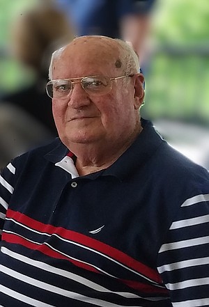 James Milton McKenzie, Jr. Obituary | The Arkansas Democrat-Gazette ...