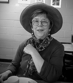 Nancy Lindsey Burris Obituary | Northwest Arkansas Democrat-Gazette