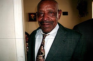 Earnest Tillman, Jr. Obituary | The Arkansas Democrat-Gazette ...