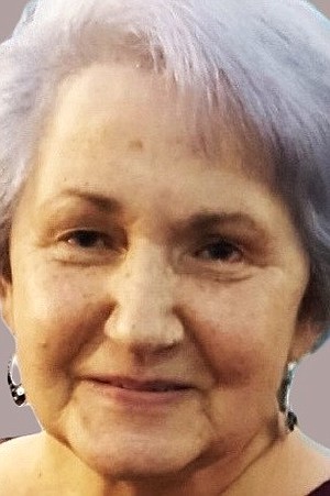 Marjorie Gaylene DeJarnette Obituary | Pine Bluff Commercial News