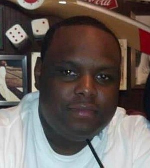 Eric Dewayne Gaines, Sr. Obituary | The Arkansas Democrat-Gazette ...