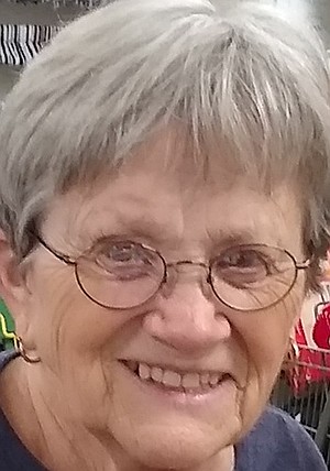 Linda Susan Martin Obituary | Northwest Arkansas Democrat-Gazette