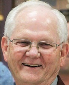 Kendall "Ken" Ramey Obituary | Northwest Arkansas Democrat-Gazette