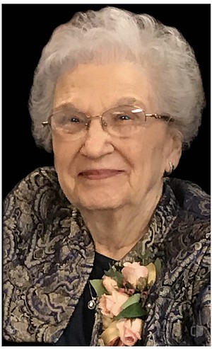 Betty Jean Miller Obituary | The Arkansas Democrat-Gazette - Arkansas ...
