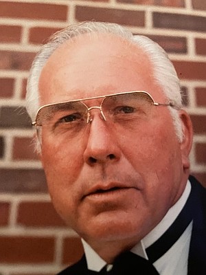 Jerome Kinley Johnson Obituary | The Arkansas Democrat-Gazette ...